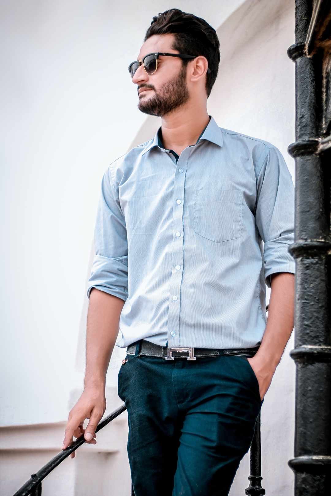 Interview Dress Code for Male [A guide for 2021]- Fashion Suggest