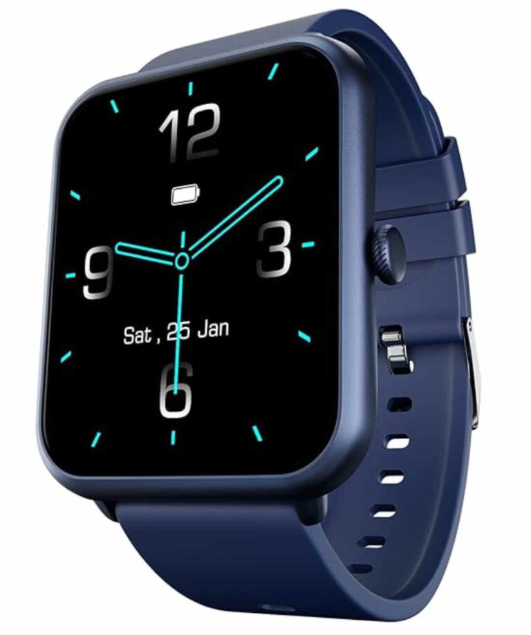 Unisex Smart Watches 2021 - [9 Smartest Watches] - Fashion Suggest